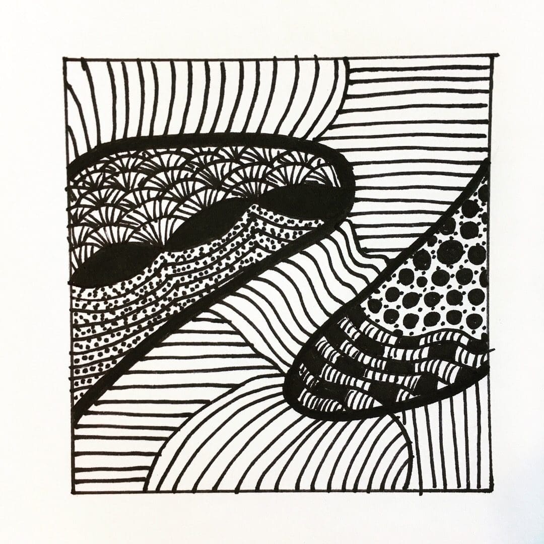 Creative Wavelength: 36 Days of Type — Studio Guerassio