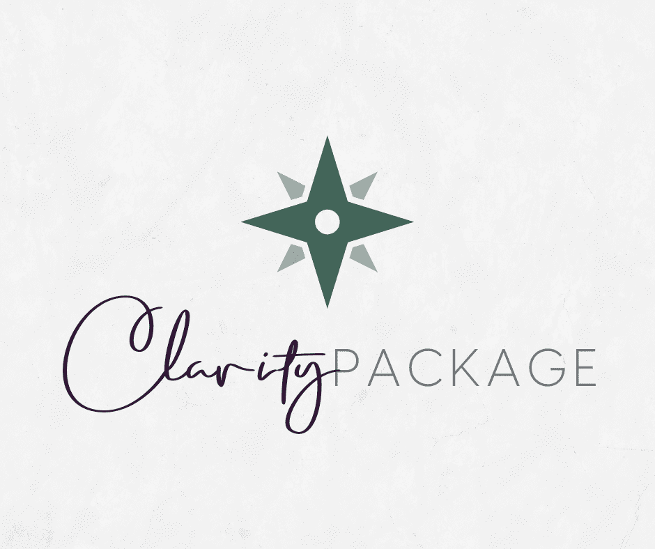 Brand Audit for Your Business - Clarity Package - Studio Guerassio